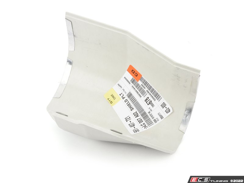 Genuine Volkswagen Audi - 561407721 - SHIELD PLT (561 407 721)