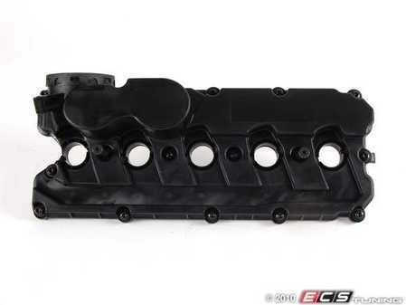 Genuine Volkswagen Audi - 07K103469M - Valve Cover (07K 103 469 M)