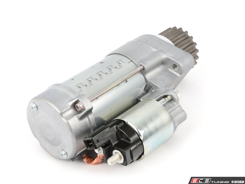 Genuine BMW - 12418607569KT - Starter