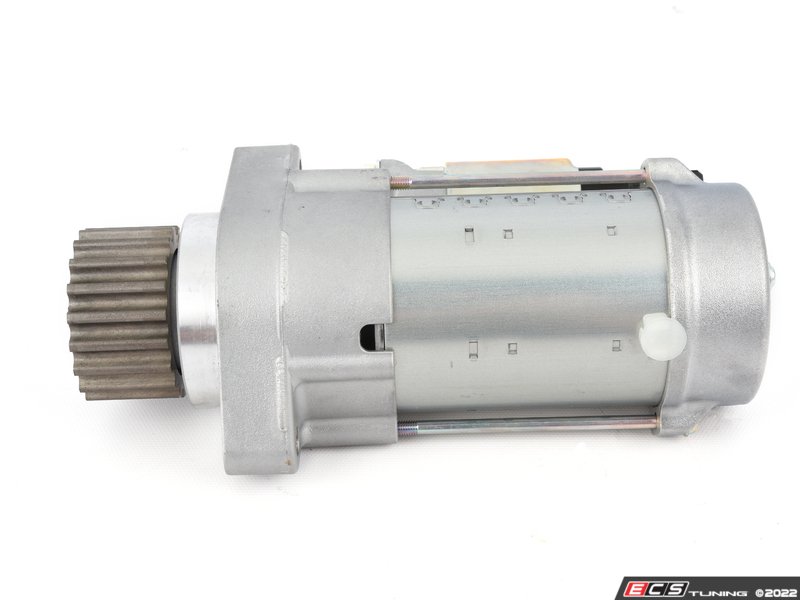 Genuine BMW - 12418607569KT - Starter