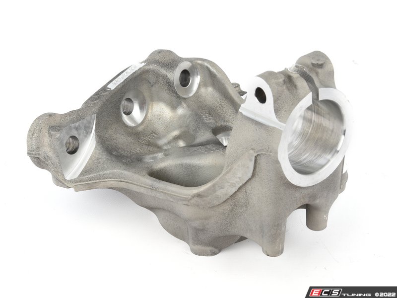 Genuine BMW - 31216799097 - Wheel Carrier - Front Left - (NO LONGER ...