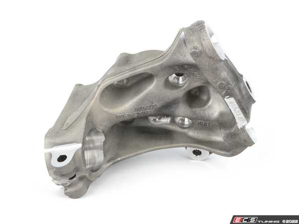 Genuine BMW - 31216799097 - Wheel Carrier - Front Left - (NO LONGER ...