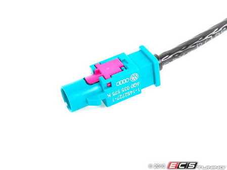 Genuine Volkswagen Audi - 000098692 - Antenna Cable (000 098 692)