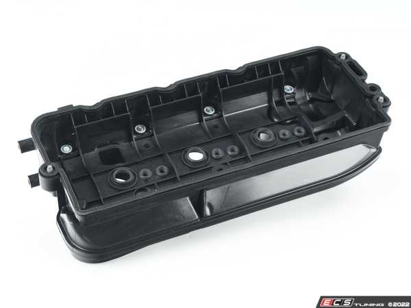 Genuine Volkswagen Audi - 059103470CS - COVER (059 103 470 CS)