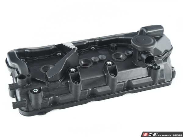 Genuine Volkswagen Audi - 059103470CS - COVER (059 103 470 CS)