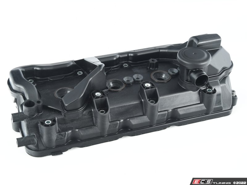 Genuine Volkswagen Audi - 059103470CS - COVER (059 103 470 CS)