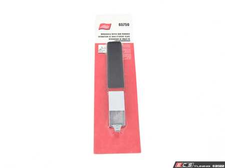 Lisle - 65750 - WINDSHIELD WIPER ARM REMOVER