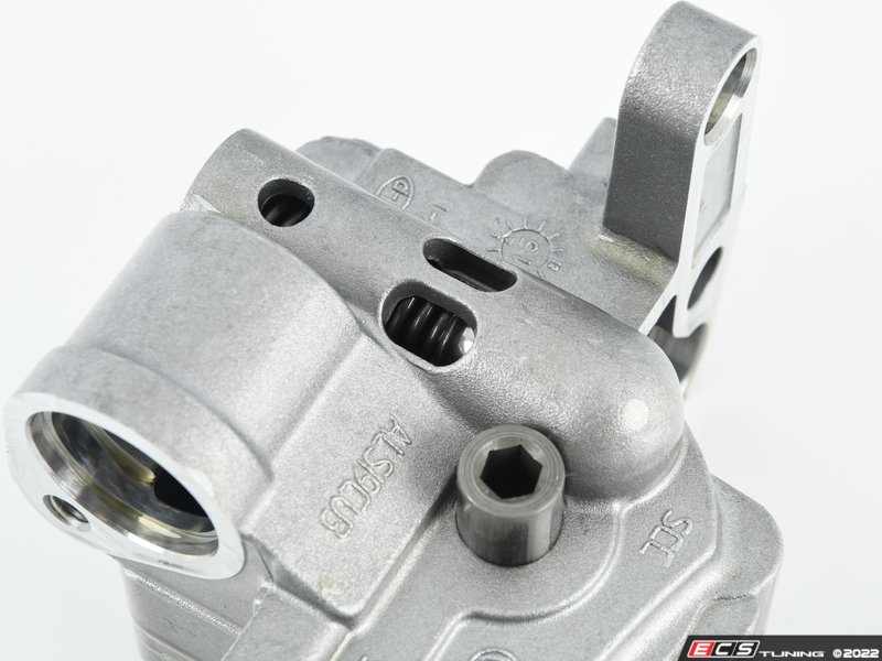 Genuine Volkswagen Audi - 03G115105A - OIL PUMP - (NO LONGER AVAILABLE ...