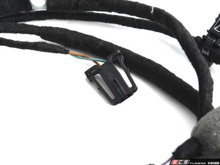 Genuine Volkswagen Audi - 1K5971557 - HARNESS (1K5 971 557)