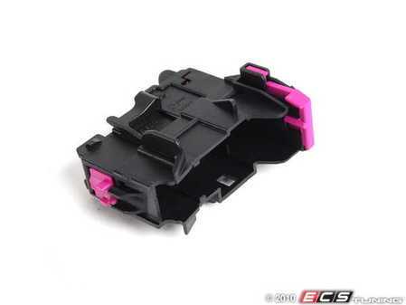 Genuine Volkswagen Audi - 8E0972701 - Contact housing - 20 Pin - Priced ...