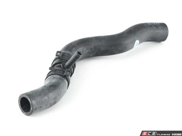 Genuine Volkswagen Audi - 8J0121156 - HOSE (8J0 121 156)