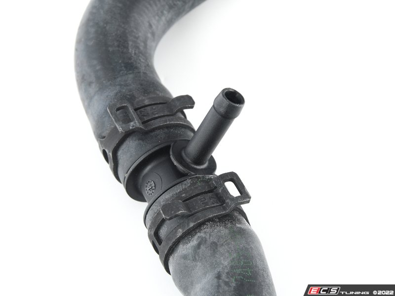 Genuine Volkswagen Audi - 8J0121156 - HOSE (8J0 121 156)