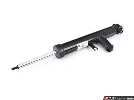 Genuine BMW - 37126865541 - Rear Shock Absorber (37-12-6-865-541)
