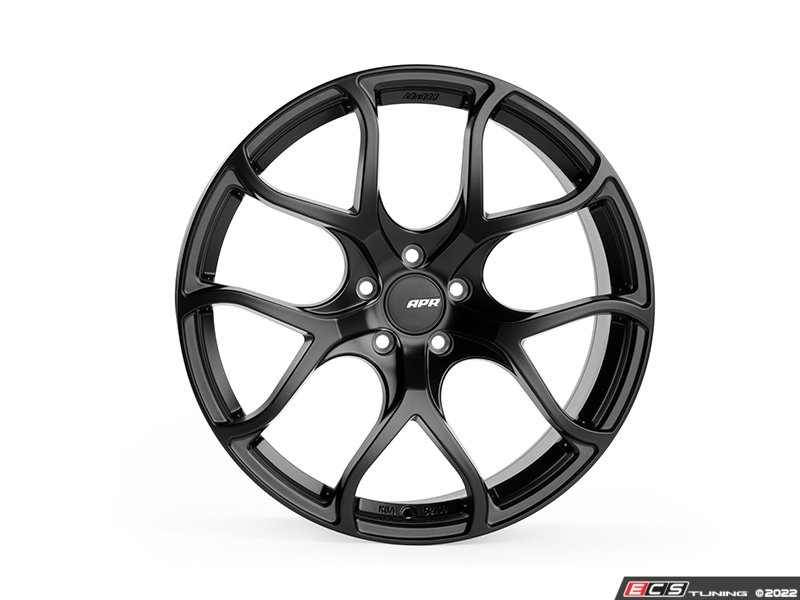 APR - WHL00021KT - 20" A01 Flow Formed Wheels - Set Of Four