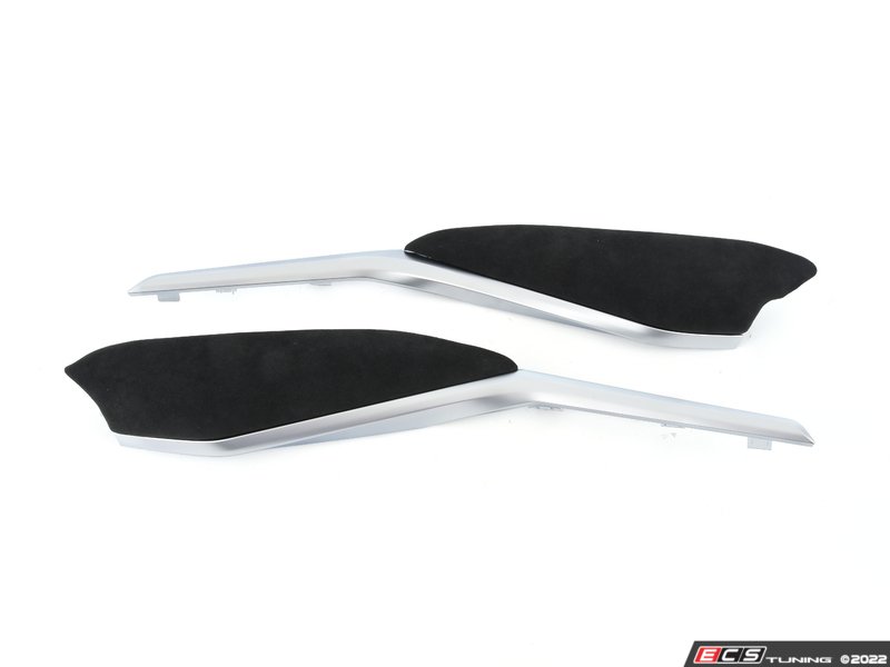 Genuine BMW M Performance - 51955A271B6 - BMW M Performance Interior ...