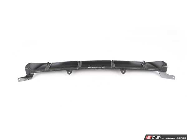 Genuine BMW M Performance - 51192455819 - BMW M Performance Carbon ...