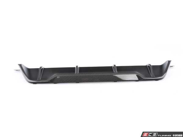 Genuine BMW M Performance - 51192455819 - BMW M Performance Carbon ...