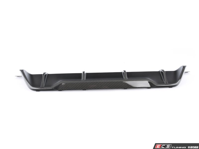 Genuine BMW M Performance - 51192455819 - BMW M Performance Carbon ...