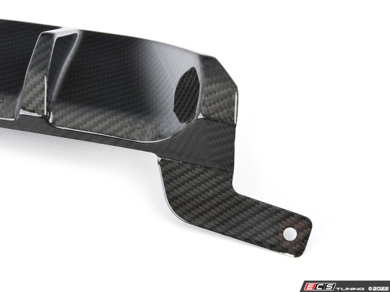 Genuine BMW M Performance - 51192455819 - BMW M Performance Carbon ...