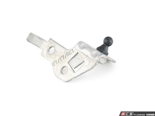 Genuine Volkswagen Audi - 03H103777A - BRACKET (03H 103 777 A)