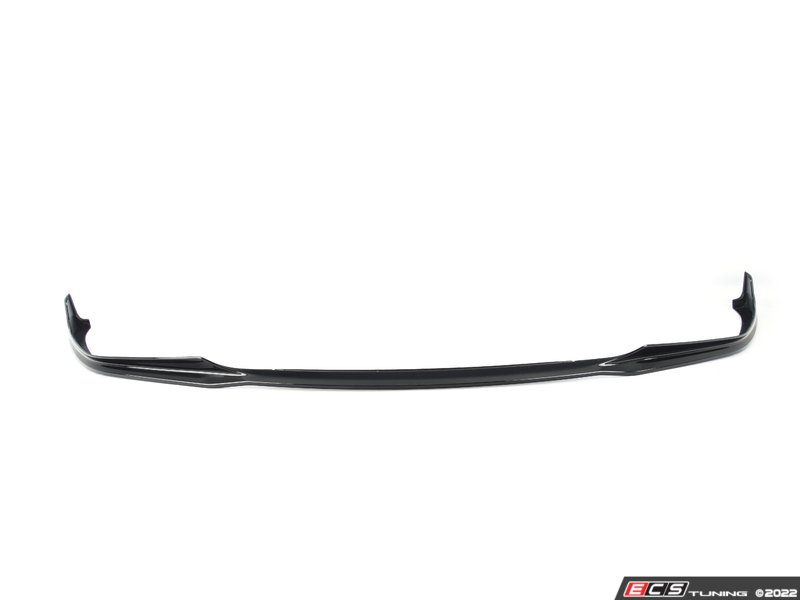Genuine BMW M Performance - 51192455832 - BMW M Performance Front Lip ...