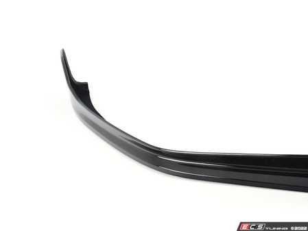 Genuine BMW M Performance - 51192455832 - BMW M Performance Front Lip ...