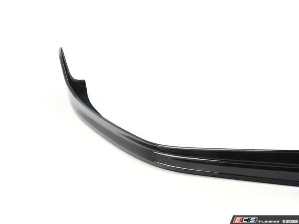 Genuine BMW M Performance - 51192455832 - BMW M Performance Front Lip ...