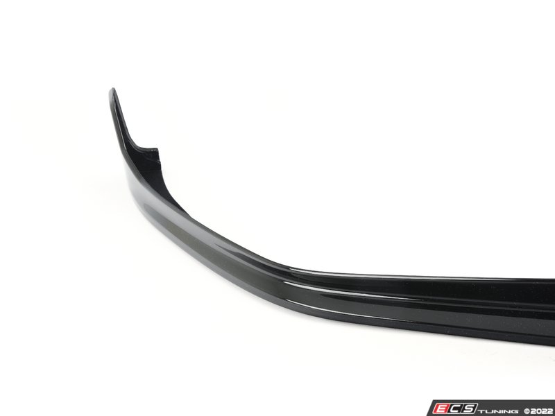 Genuine BMW M Performance - 51192455832 - BMW M Performance Front Lip ...