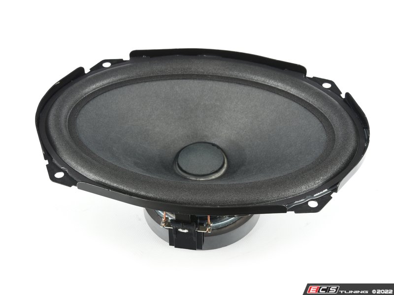 Genuine BMW - 65139194842 - WOOFER HARMAN KARDON (65-13-9-194-842)