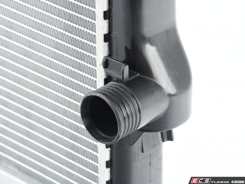 Nissens - 17112241912 - Radiator