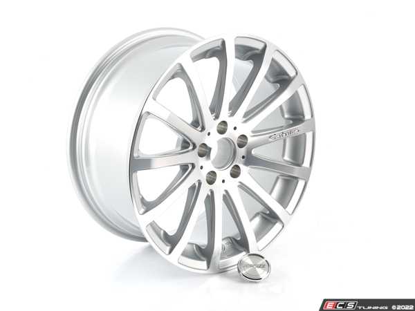 MRR Design - HR91121885S1KT - 18" MRR HR9 Wheels - Set Of Four