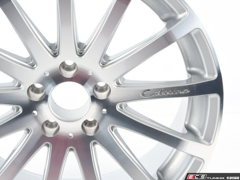 MRR Design - HR91121885S1KT - 18" MRR HR9 Wheels - Set Of Four