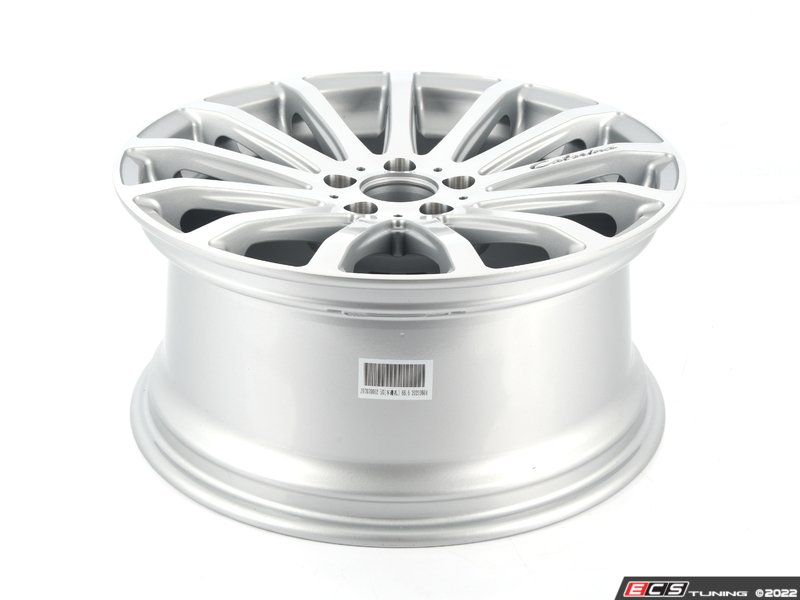 MRR Design - HR91121885S1KT - 18" MRR HR9 Wheels - Set Of Four