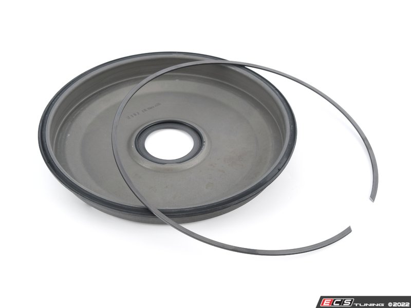 Genuine Volkswagen Audi - 0GC398029L - DSG Clutch Kit (0GC 398 029 L)