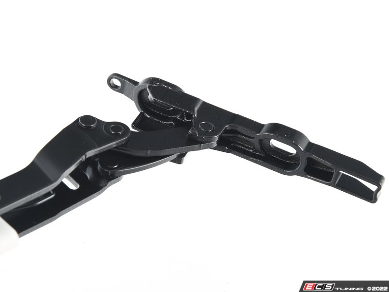 Genuine BMW - 54375A19AA3 - Convertible Top Hinges (54-37-5-A19-AA3)