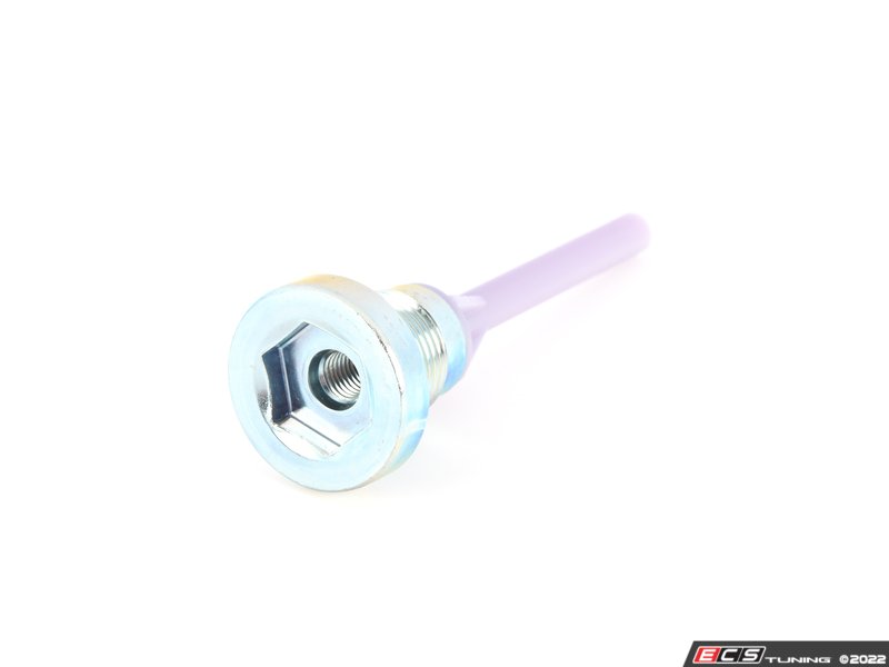 Genuine MINI - 24108627866 - OVERFLOW PIPE (24-10-8-627-866)