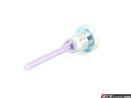 Genuine MINI - 24108627866 - OVERFLOW PIPE (24-10-8-627-866)