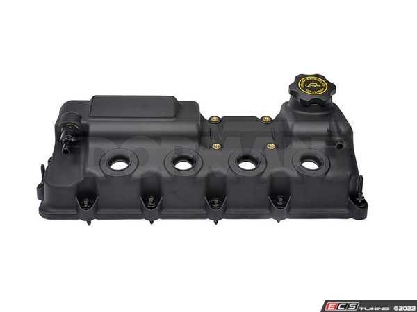 Dorman - 264-762 - Valve Cover