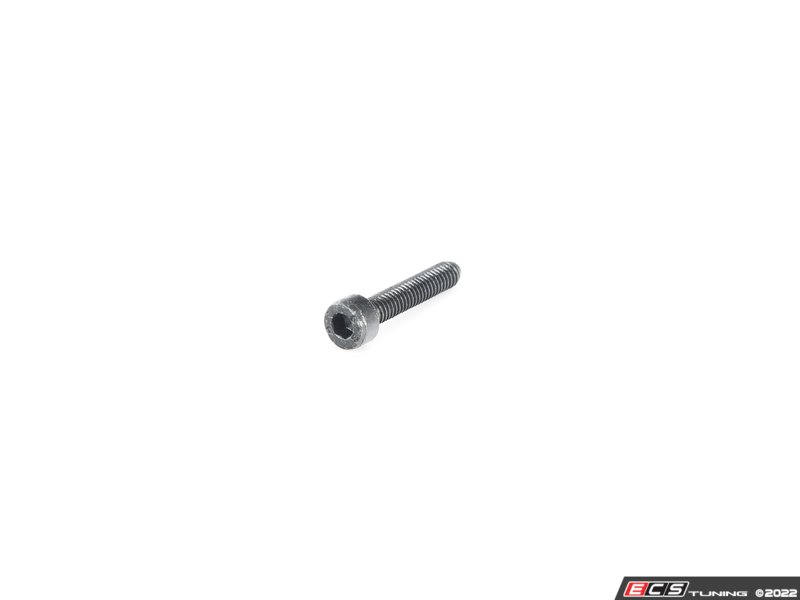 Genuine MINI - 07119903004 - CHEESE-HEAD SCREW (07-11-9-903-004)