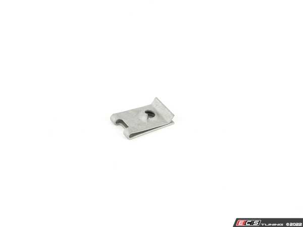 Genuine Mercedes Benz - 1269941345 - NUT