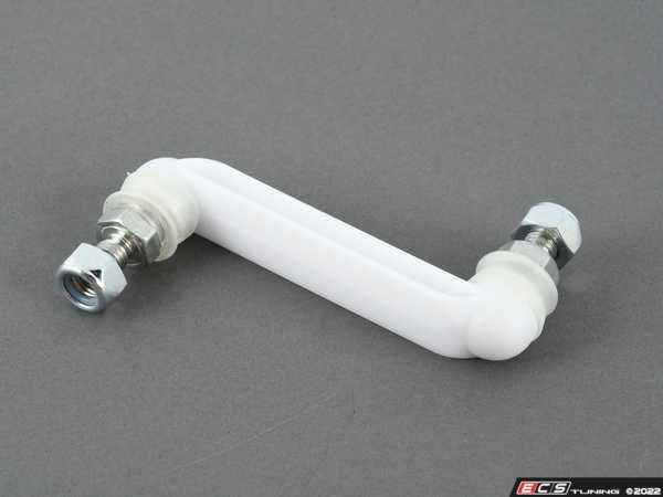 Febi - 1233200989 - Rear Sway Bar End Link - Priced Each