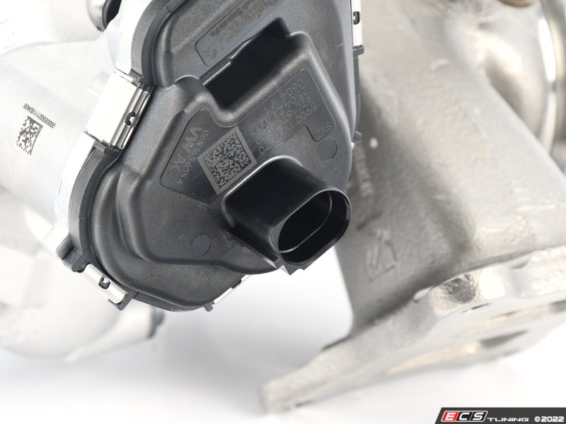 Genuine Volkswagen Audi - 06N145702D - TURBO (06N 145 702 D)