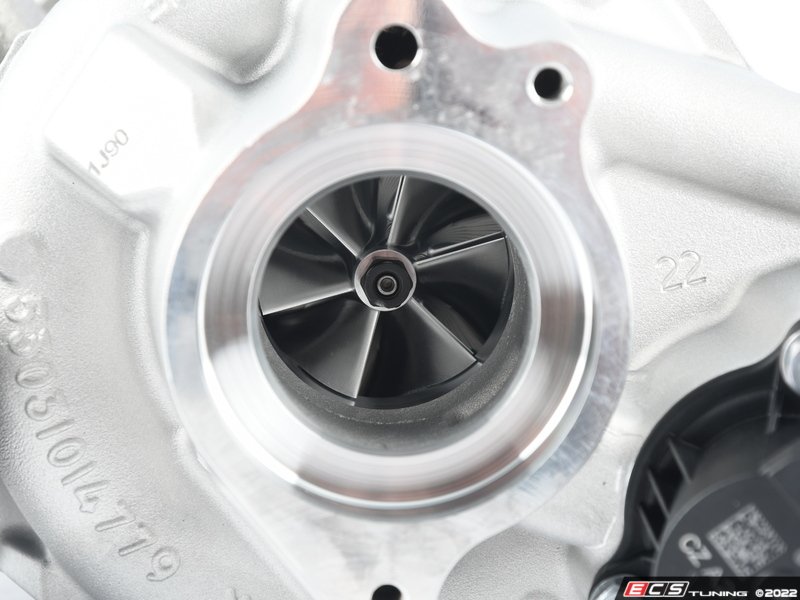 Genuine Volkswagen Audi - 06N145702D - TURBO (06N 145 702 D)
