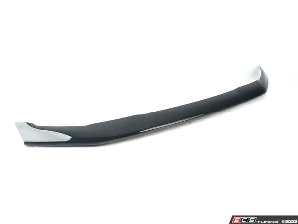 Genuine Volkswagen Audi - 2GJ072195 - Hood Deflector (2GJ 072 195)