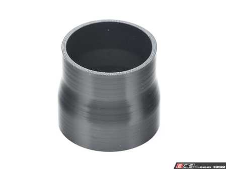 ECS - 090760ECS09 - B58 Intake Pipe Upgrade - Powdercoated Black