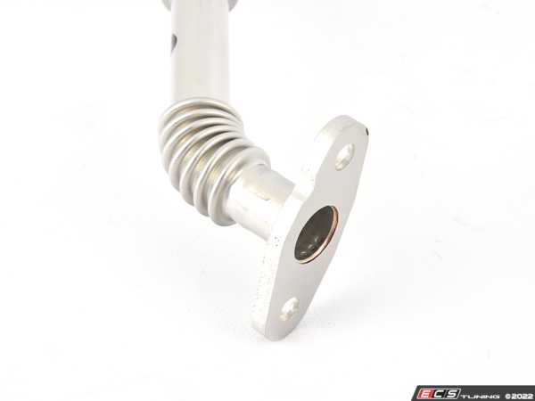 Genuine BMW - 11429454094 - Oil Return Pipe - Cylinders 1-4 (11-42-9 ...