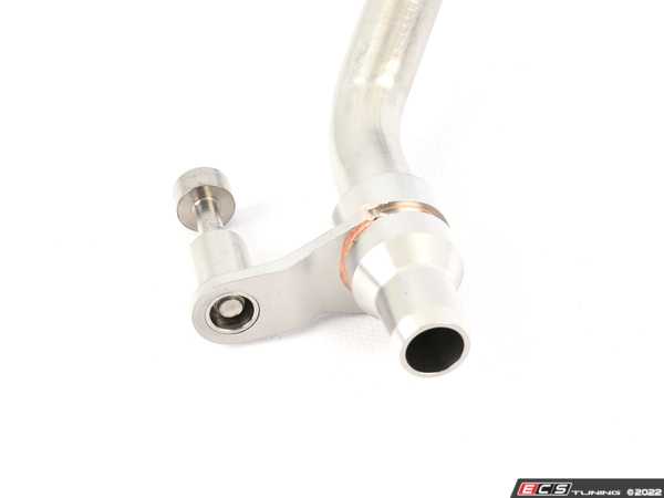 Genuine BMW - 11429454094 - Oil Return Pipe - Cylinders 1-4 (11-42-9 ...