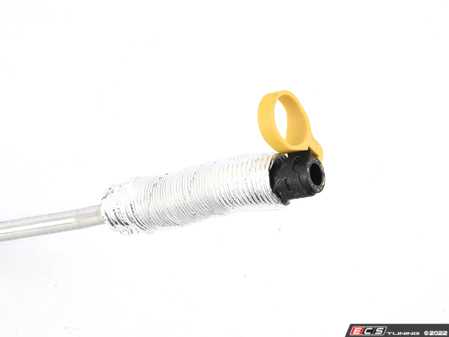 Genuine BMW - 11538687745 - Line - Turbocharger Coolant Return Line (11 ...