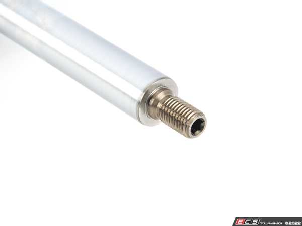 Genuine BMW - 31316883330 - SPRING STRUT, FRONT (31-31-6-883-330)