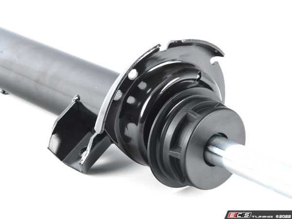 Genuine BMW - 31316883330 - SPRING STRUT, FRONT (31-31-6-883-330)